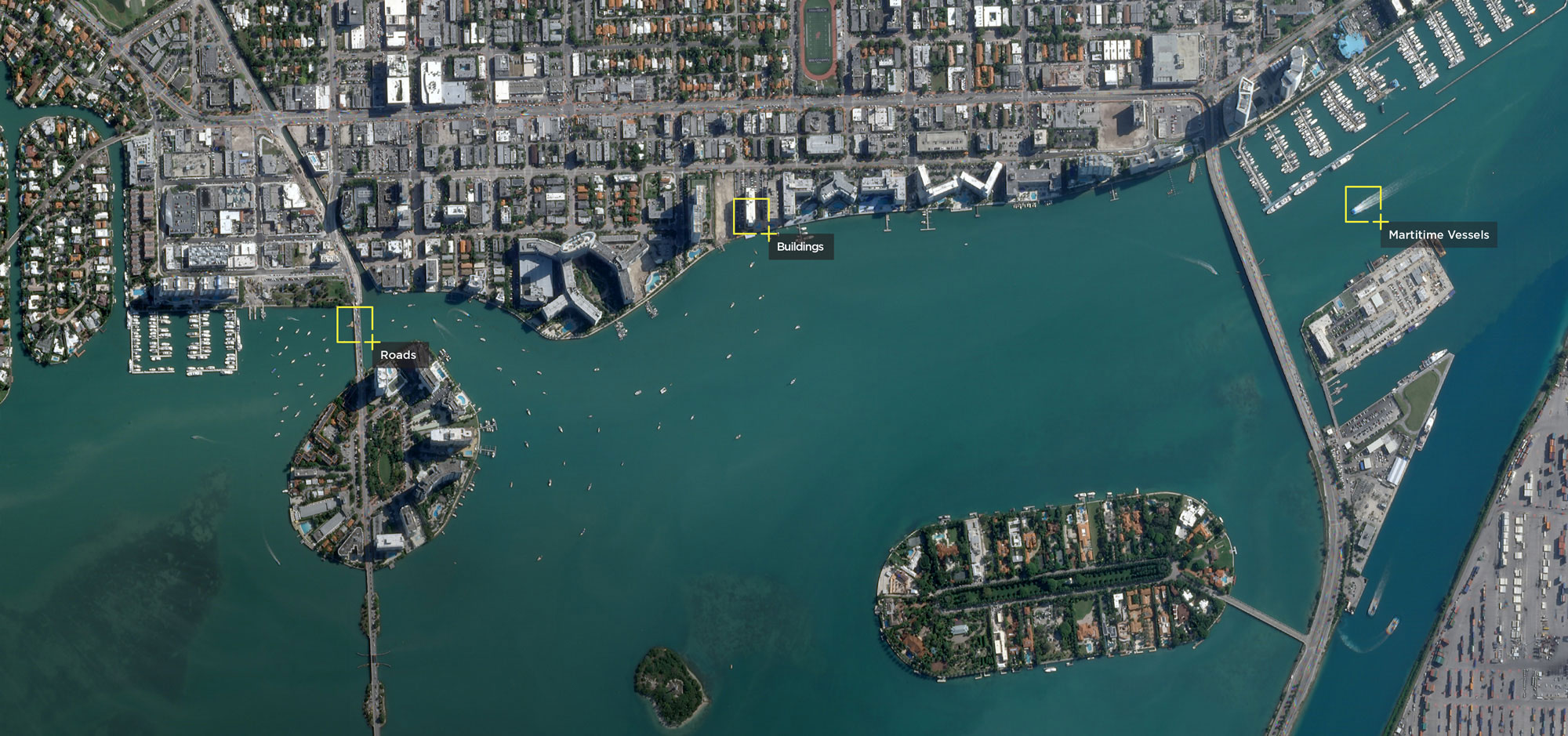 Satellite Imagery Products | Planet Satellite Imagery Products | Planet